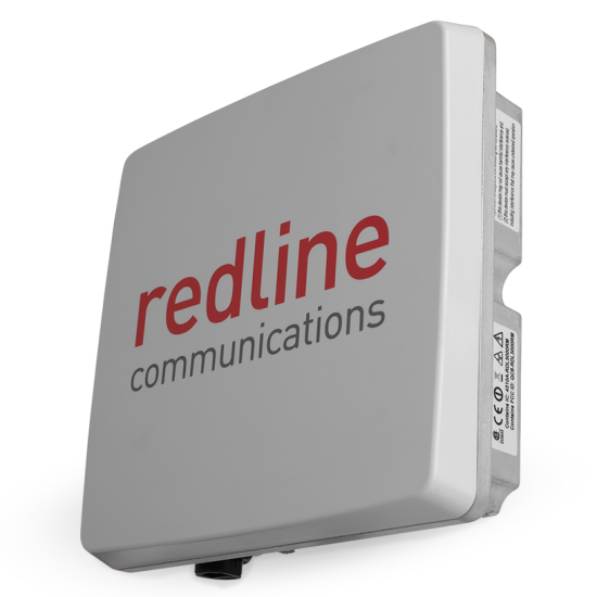 Viterbi Mexico Online, Redline Communications - Socio Certificado ...