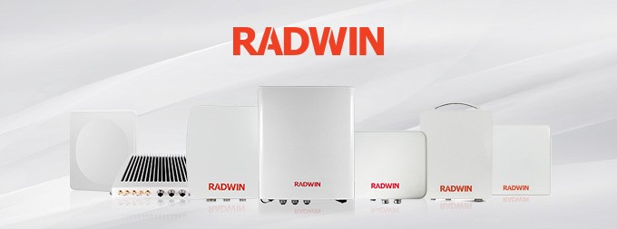 Viterbi Mexico Online, Radwin - Equipos Inalambricos Wireless