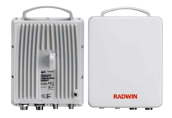 Viterbi Mexico Online, Radwin - Equipos Inalambricos Wireless